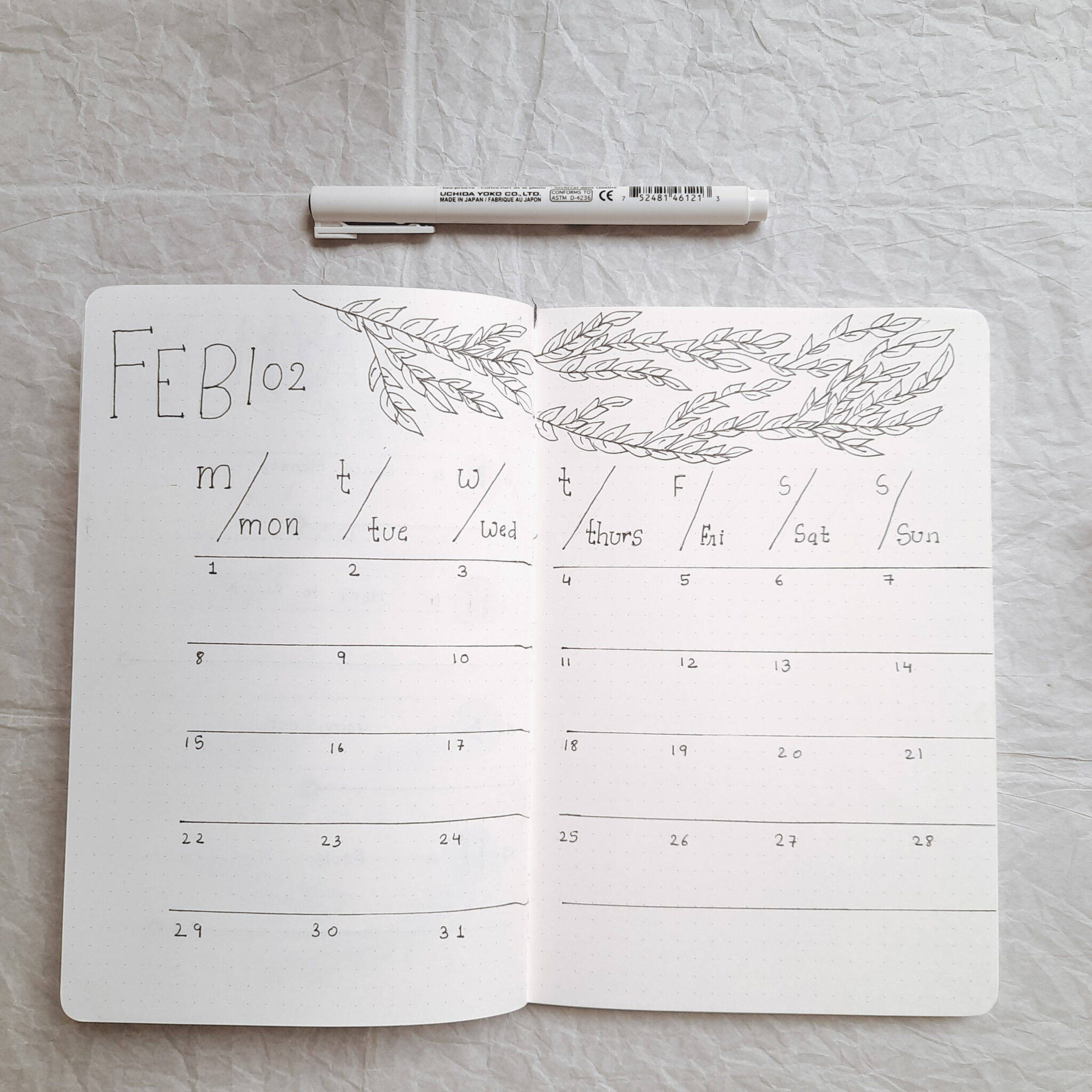 25 Interesting Ideas to Fill your Empty Journal or Notebook With