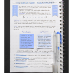 Note Taking and Learning in your Bullet Journal