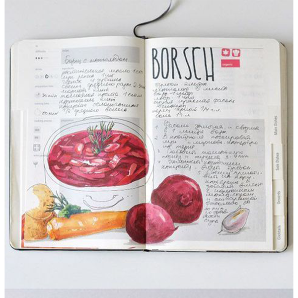 Note Taking and Learning in your Bullet Journal