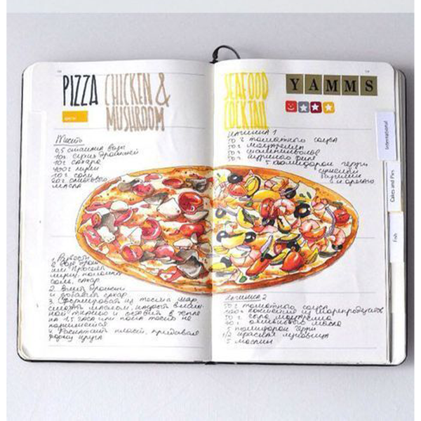 Note Taking and Learning in your Bullet Journal