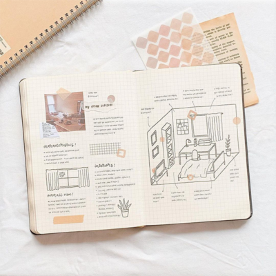 Note Taking and Learning in your Bullet Journal