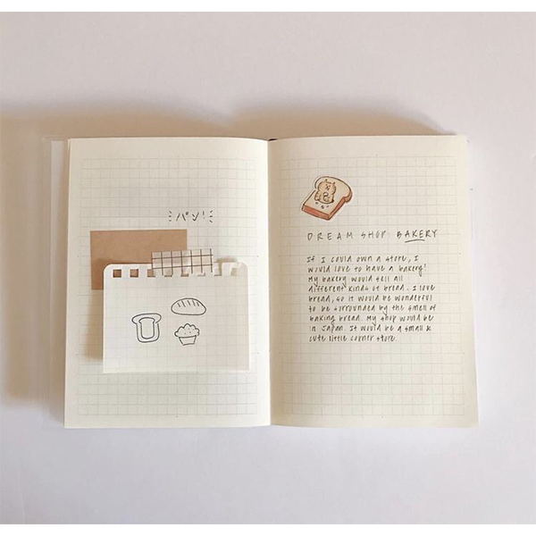 Note Taking and Learning in your Bullet Journal